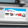 Magnetic Stickers – Affordable Vehicle Branding