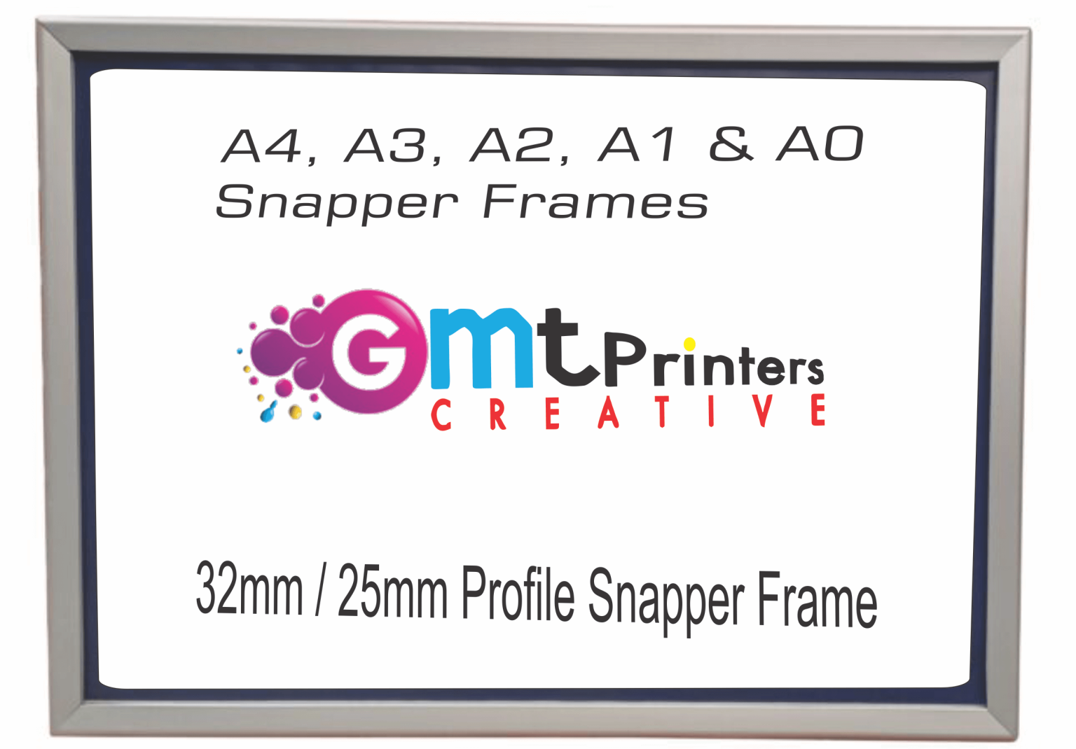 Snapper Frames