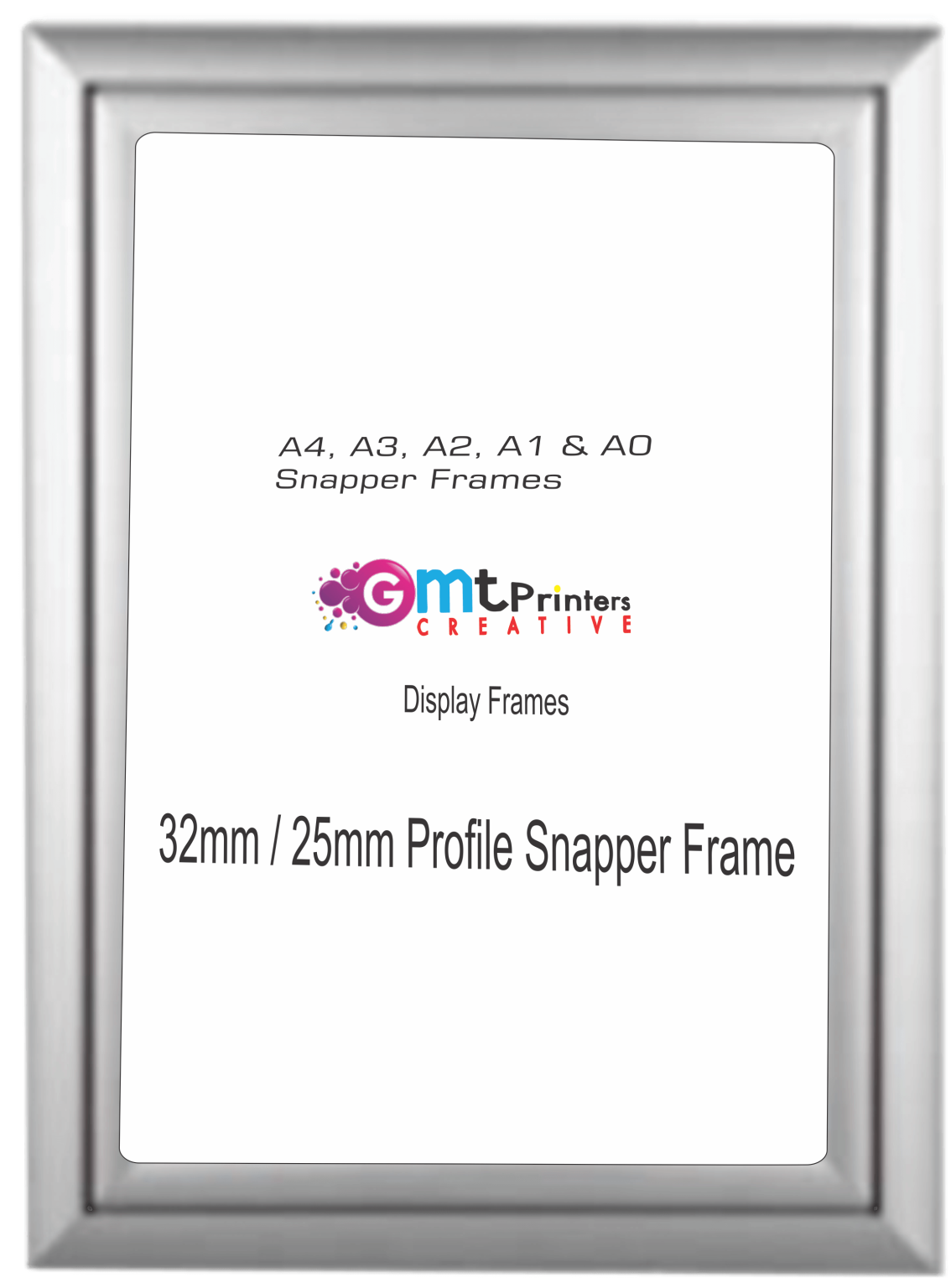 Snapper Frames